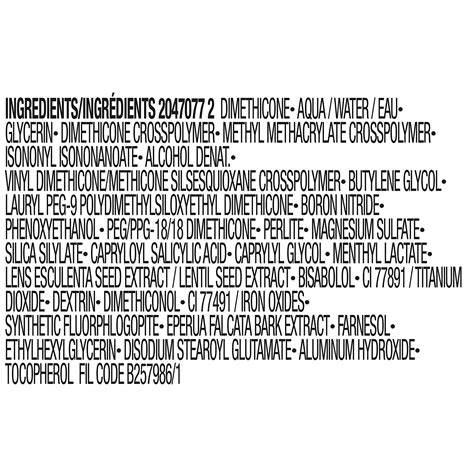 Loreal Paris Age Perfect Blurring Face Primer With Caring Serum 1 Fl Oz Buy Now With