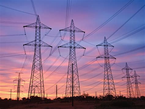 Quantum Computings Energy Challenge The Green Tech Dilemma