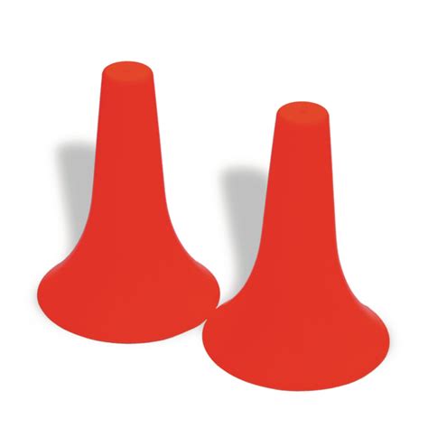 Pe Cones And Markers