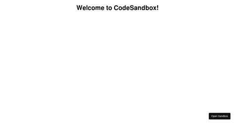 Survey Pdf Angular Example Forked Codesandbox