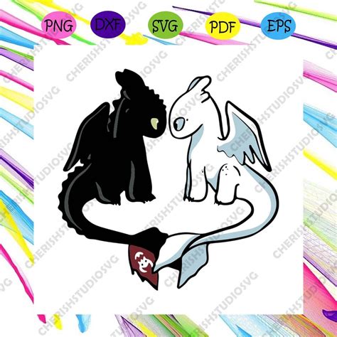 How To Train Your Dragon Shirt Svg Cute Dragon Shirt Svg Cricut