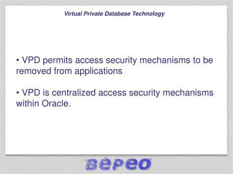 Ppt Oracle Label Security Powerpoint Presentation Free Download Id