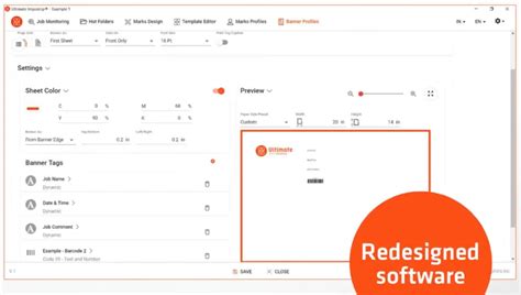 Impostrip 7 1 Електронно издание за печатни технологии