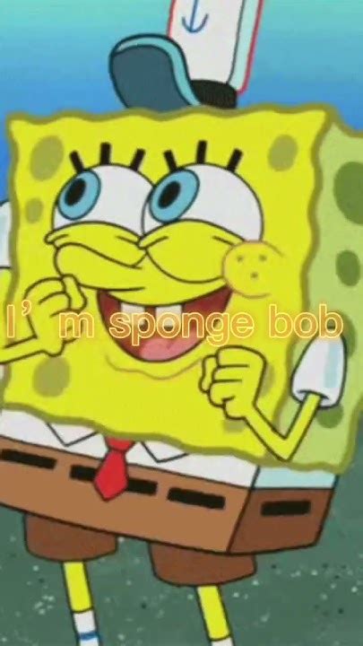 Im Spongebob Loop Youtube
