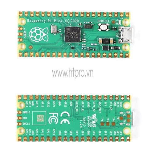 Raspberry Pi Pico RP2040