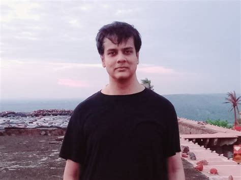 Saurav Jha The Diplomat