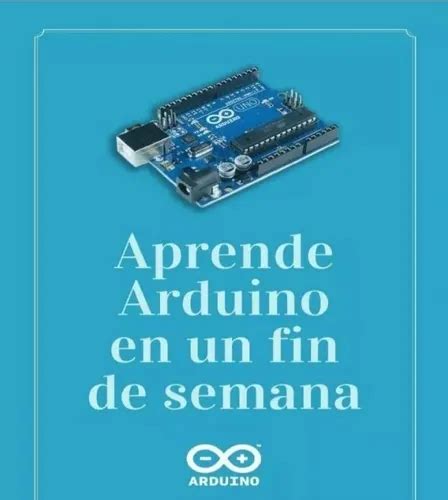 Guía Aprenda Arduino Mercadolibre