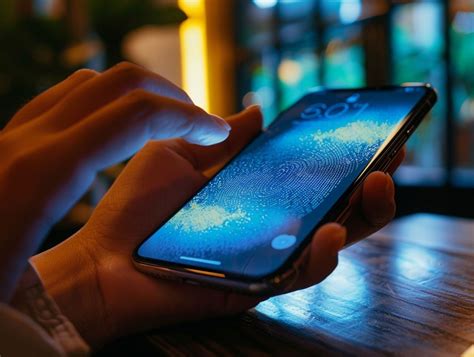 What Is Mobile Fingerprinting And How Does It Work