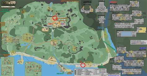 Peacekeeperhumanitarian Supplies Escape From Tarkov Wiki