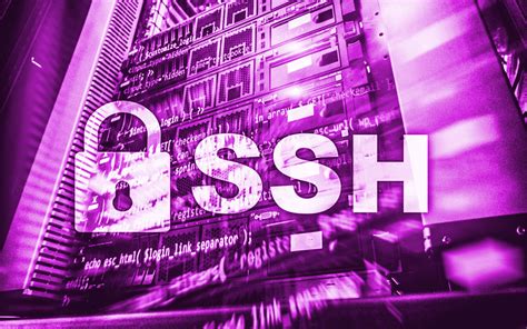 SSH Launches OpenSSH Support Service For Multi Platform SSH Environments DT Asia