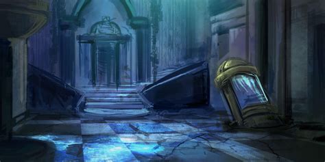 Level Designing Polycount