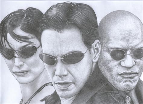 Matrix By Costage On DeviantArt