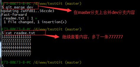 Git使用详细教程 CSDN博客