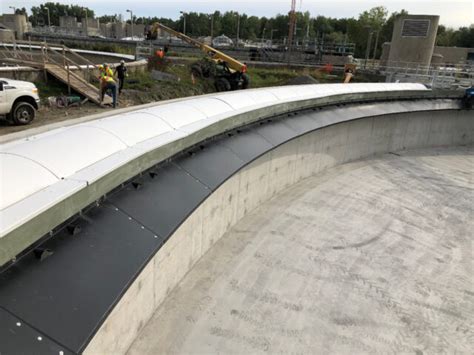 Stamford Baffles Water Matrix