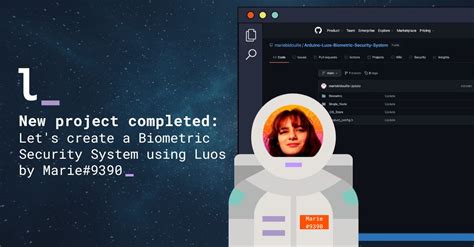 Luos On Linkedin Project Embedded Edge Embeddedsystems Arduino