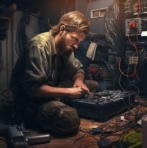 Fix The AC Power Adapter Type Cannot Be Determined Error