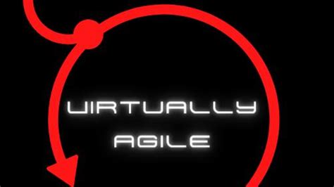 Vijay K On Linkedin Virtually Agile Community Re Launch Featuring Bob Galen Thu May 25…