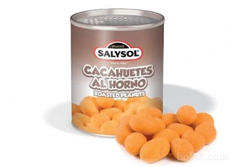 Prigrizki Za Hotelski Mini Bar