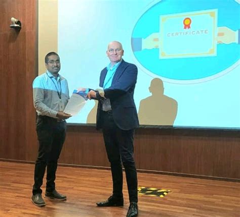 Naga Suresh On Linkedin Happy To Share That Got Certified As Lead Auditor Iso 90012015