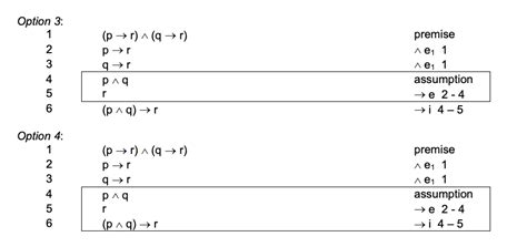 Solved Suppose You Have To Formally Prove The Validity Of Chegg Com