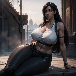 Vilacrym Tiffa Luscious Hentai Manga Porn