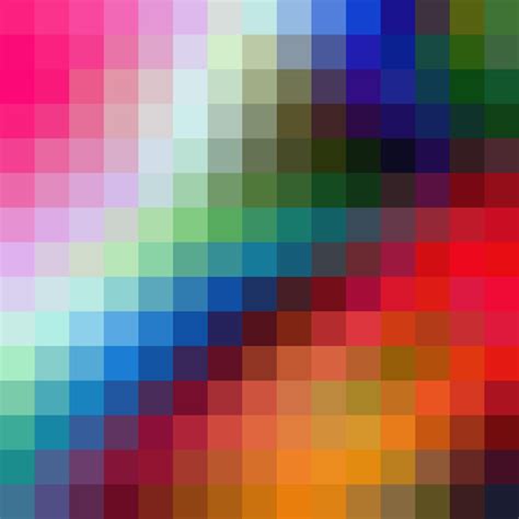 Premium Photo Colorful Abstract Mosaic Pattern Design Background