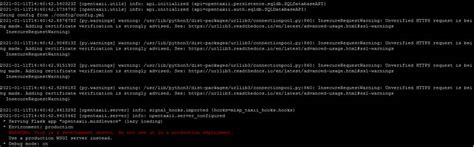 Taxii Unauthorized · Issue 91 · Mispmisp Taxii Server · Github