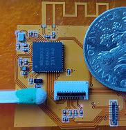 NRF52832 NRF52832 CIAA Rx Discontinued EOL Query Nordic Q A Nordic DevZone Nordic DevZone