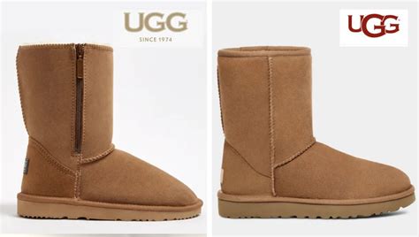 How To Spot Fake Ugg Boots And Avoid Scam Websites