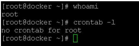 Mastering Crontab Guide To Automated Task Scheduling In Linux