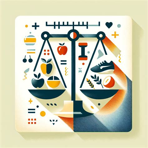 건강한 체중 감량을 위한 식단과 운동의 실천 방법 삶의 질을 높이는 다이어트 가이드