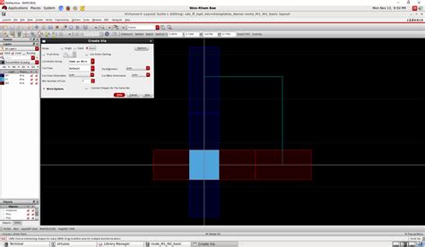 Laygo Template Library Setup Guide — Laygodocumentation 10 Documentation