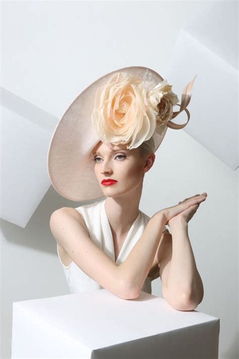 Philip Treacy How To Pick The Perfect Hat Artofit