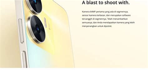 Perbedaan Realme C Nfc Dan Realme Mana Yang Lebih Unggul