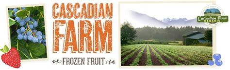 Cascadian Farm Organic Harvest Berries 32oz Bag Frozen