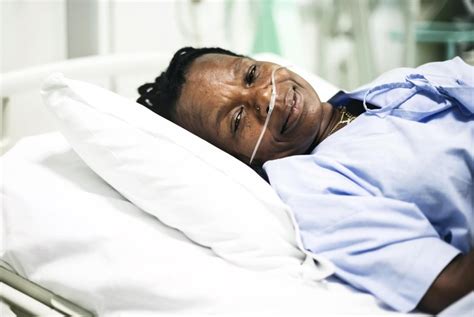 Racial Disparities In Healthcare Persist Across The Us Report Finds