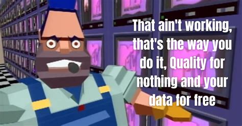 Dataquality Datamanagement Businessintelligence Dataanalytics Fox 📊 Consulting