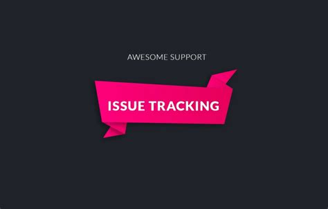Awesome Support Issue Tracking 1 0 2 DDgpl Com
