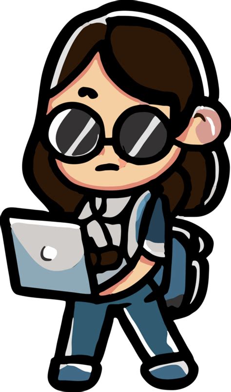 Blogger Png Graphic Clipart Design 23485770 Png