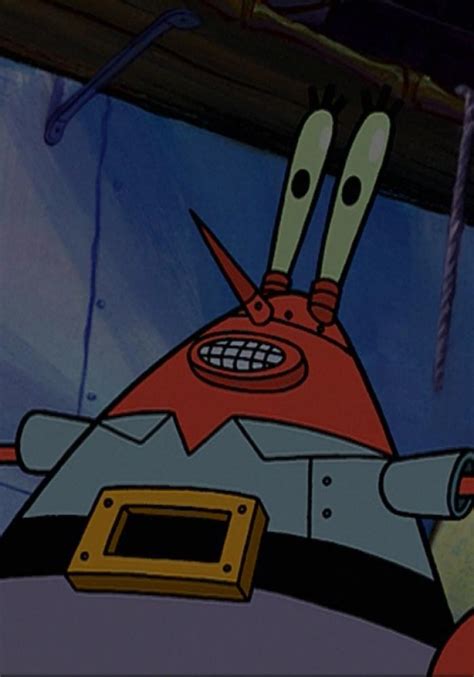 Robot Krabs Tts Computer Ai Voice Soundboard