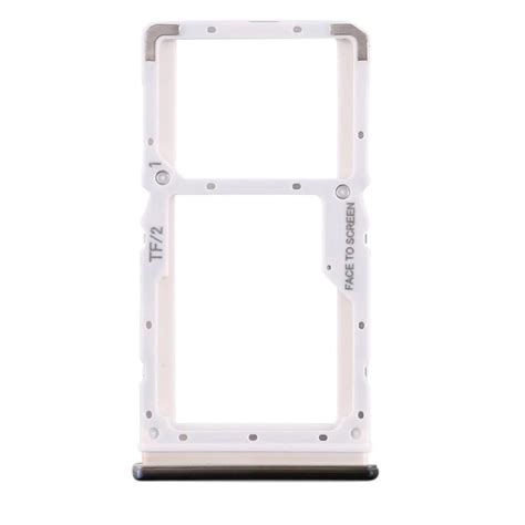 Bandeja Sim Xiaomi Redmi Note 8 PRO MegaSystem Tienda