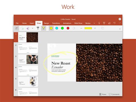 Microsoft Powerpoint Apk For Android Download