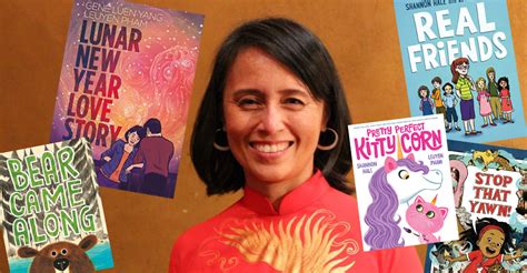 3 Questions With Leuyen Pham Josh Draws Comics