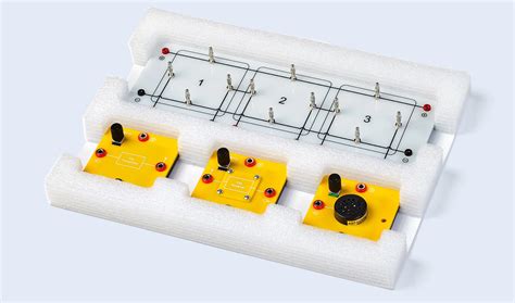 Radioelectronics Lab Kit For Schools — Modular Engineering