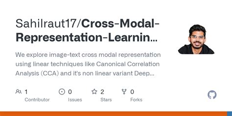 Github Sahilraut17 Cross Modal Representation Learning Using Dropdtwpytorch We Explore Image