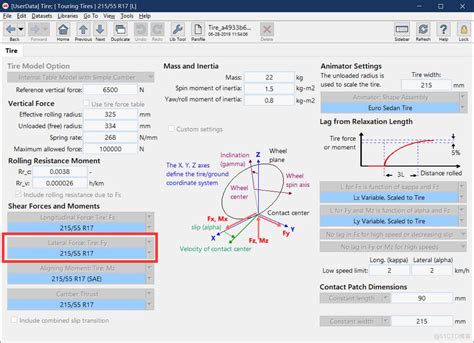 【自动驾驶】控制算法（八）横向控制Ⅱ Carsim 与 Matlab 联合仿真基本操作 51cto博客 自动驾驶纵向控制