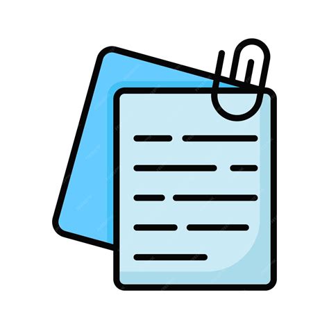 Premium Vector Sticky Notes Vector Design In Modern Style Ready To Use Vector