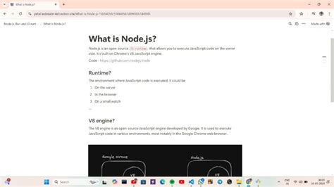 Abhinay Singh On Linkedin Rust Nodejs Fs Path Express Chalk