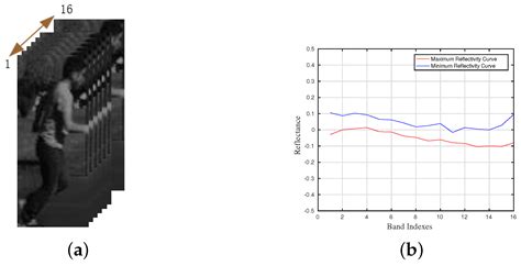 Remote Sensing Free Full Text Hyperspectral Video Tracker Based On