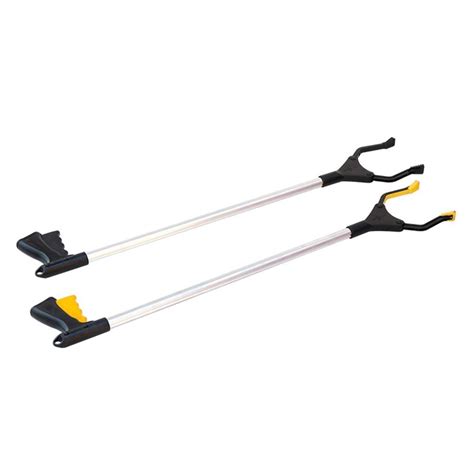 Gardeners Litter Picker Rubbish Pick Up Reaching M Grandado